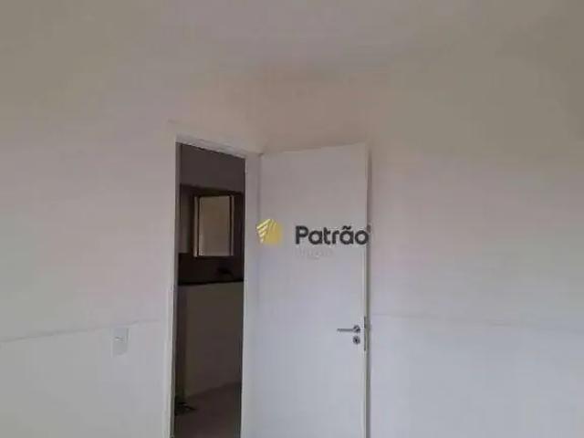Apartamento para Venda em São Bernardo do Campo/SP Paulicéia 2 Quartos