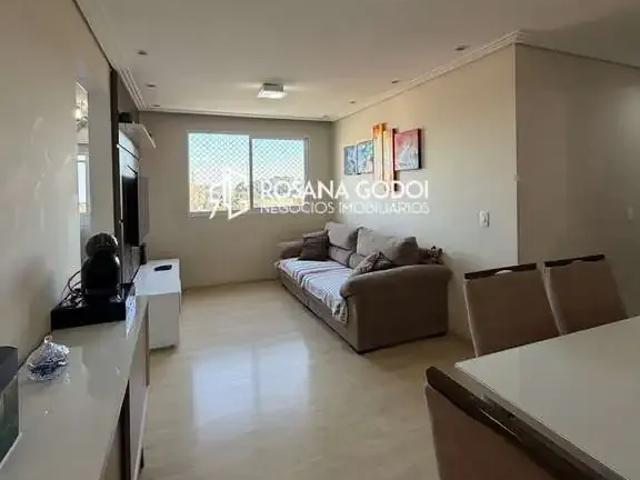 Apartamento para Venda em São Bernardo do Campo/SP Paulicéia 2 Quartos