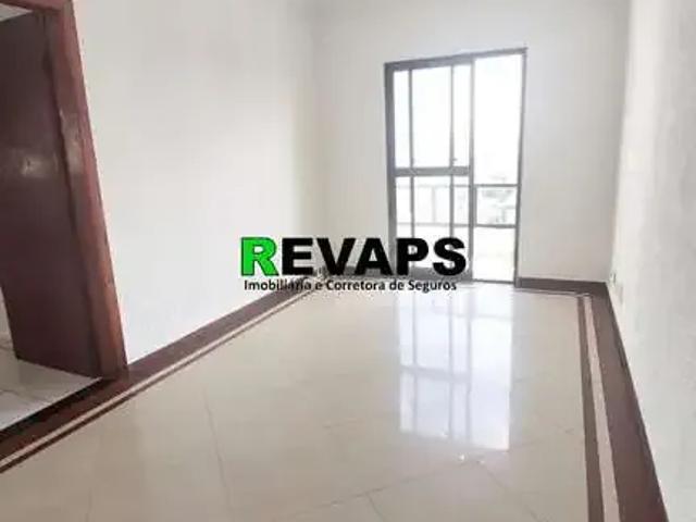 Apartamento para Venda em São Bernardo do Campo/SP Paulicéia 2 Quartos