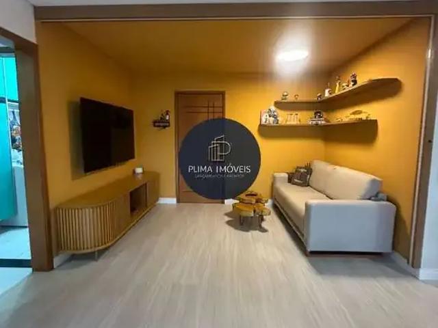 Apartamento para Venda em São Bernardo do Campo/SP Paulicéia 2 Quartos
