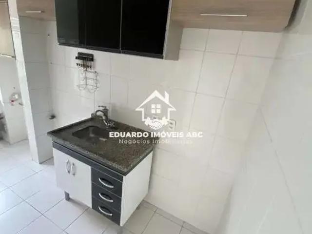 Apartamento para Venda em São Bernardo do Campo/SP Paulicéia 2 Quartos