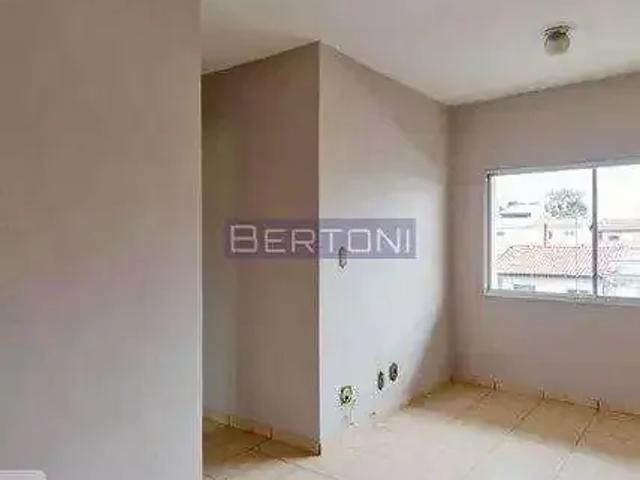 Apartamento para Venda em São Bernardo do Campo/SP Paulicéia 2 Quartos