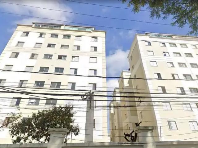 Apartamento para Venda em São Bernardo do Campo/SP Paulicéia 2 Quartos