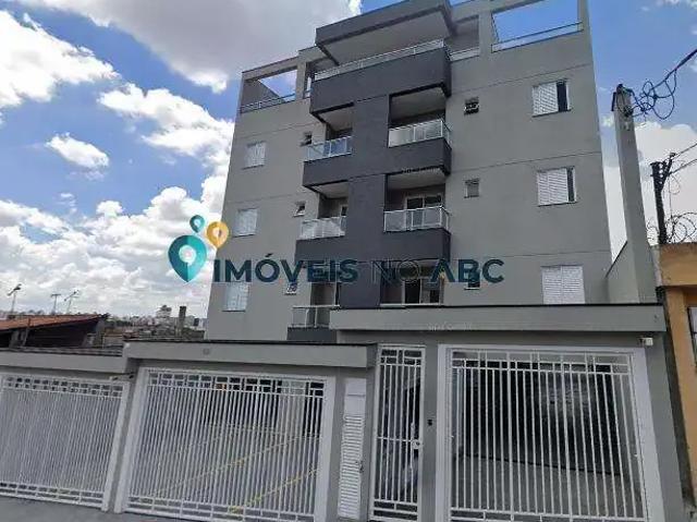 Apartamento para Venda em São Bernardo do Campo/SP Paulicéia 2 Quartos