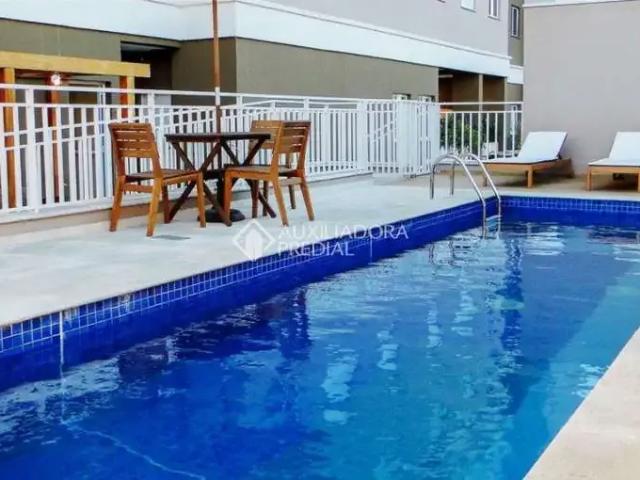Apartamento para Venda em São Bernardo do Campo/SP Paulicéia 2 Quartos