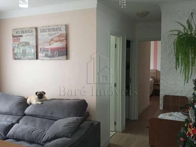 Apartamento para Venda em São Bernardo do Campo/SP Paulicéia 2 Quartos
