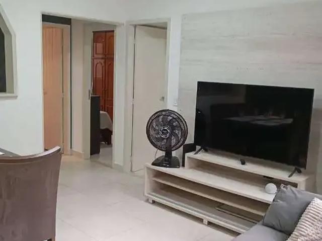 Apartamento para Venda em São Bernardo do Campo/SP Paulicéia 2 Quartos
