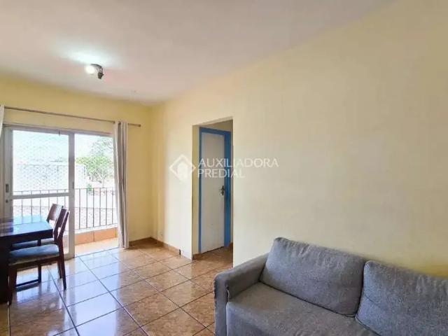 Apartamento para Venda em São Bernardo do Campo/SP Paulicéia 2 Quartos