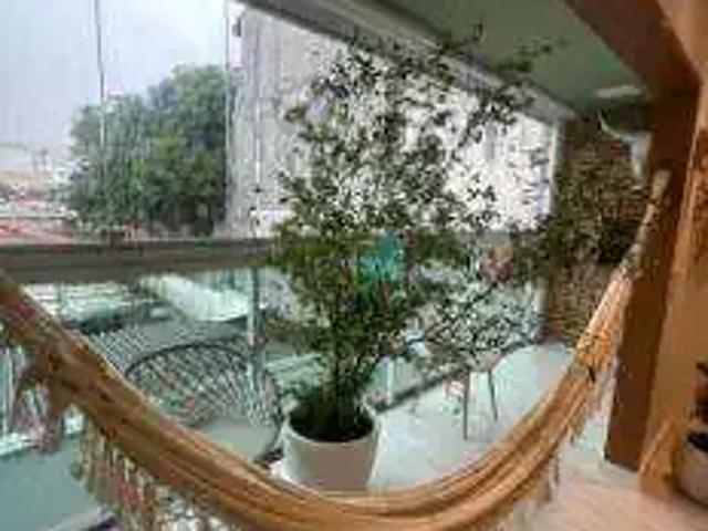 Apartamento para Venda em São Bernardo do Campo/SP Paulicéia 2 Quartos