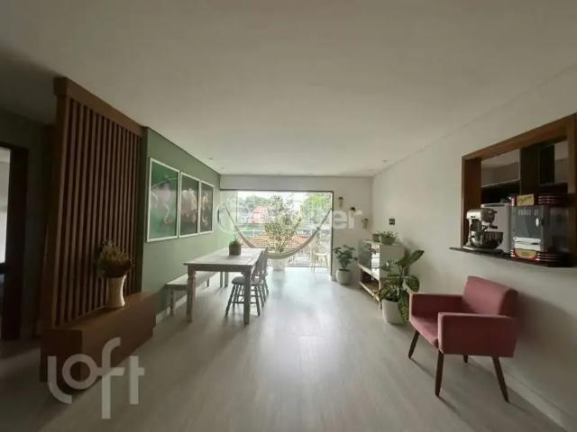 Apartamento para Venda em São Bernardo do Campo/SP Paulicéia 2 Quartos
