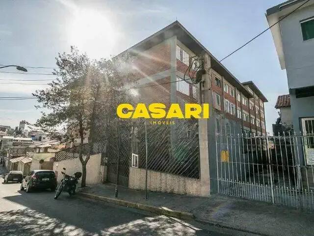Apartamento para Venda em São Bernardo do Campo/SP Paulicéia 2 Quartos