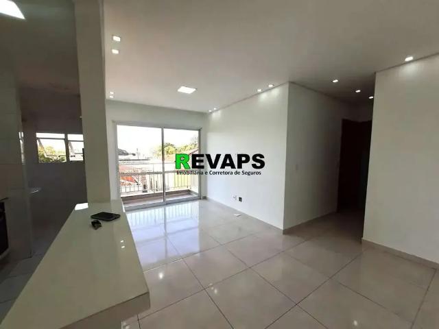 Apartamento para Venda em São Bernardo do Campo/SP Paulicéia 2 Quartos