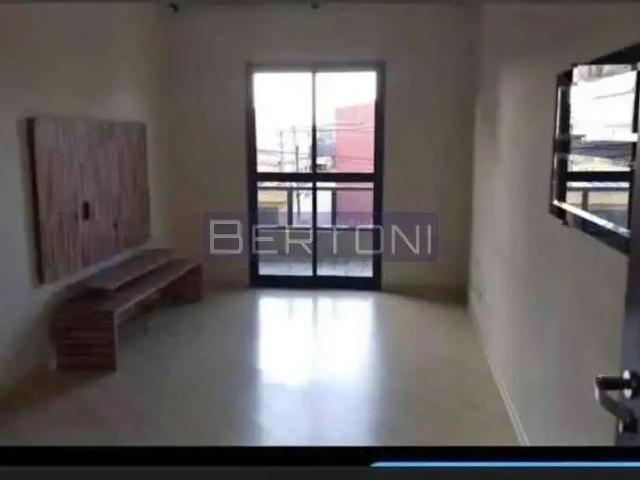 Apartamento para Venda em São Bernardo do Campo/SP Paulicéia 2 Quartos