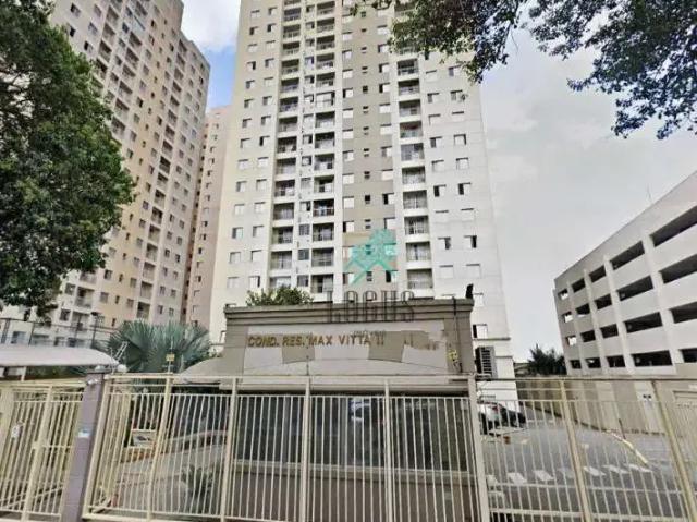 Apartamento para Venda em São Bernardo do Campo/SP Paulicéia 2 Quartos