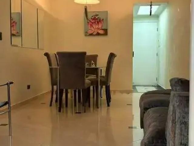 Apartamento para Venda em São Bernardo do Campo/SP Paulicéia 2 Quartos
