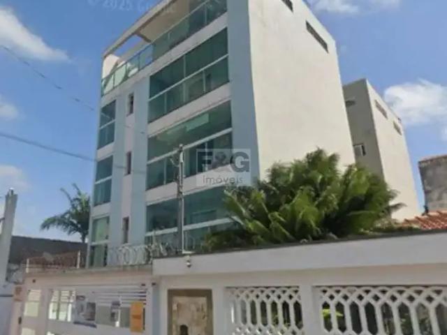 Apartamento para Venda em São Bernardo do Campo/SP Paulicéia 2 Quartos