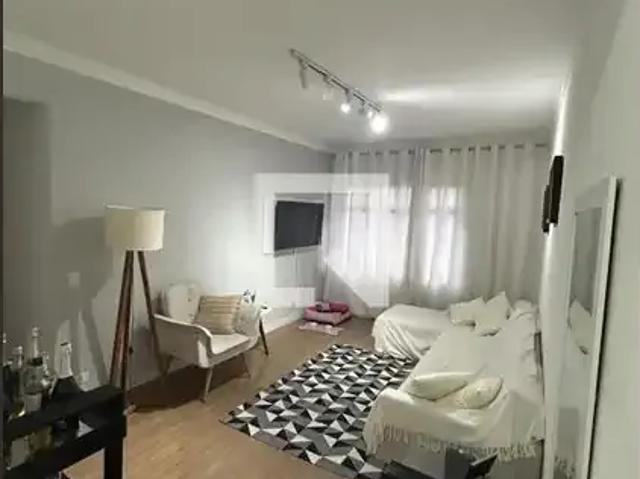 Apartamento para Venda em São Bernardo do Campo/SP Paulicéia 2 Quartos