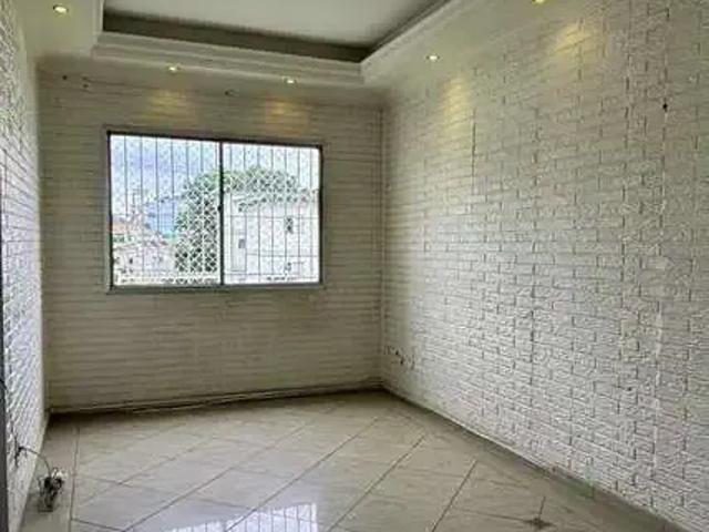 Apartamento para Venda em São Bernardo do Campo/SP Paulicéia 2 Quartos