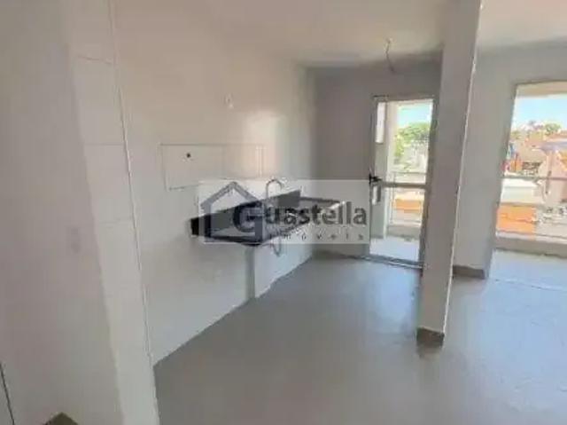 Apartamento para Venda em São Bernardo do Campo/SP Paulicéia 2 Quartos