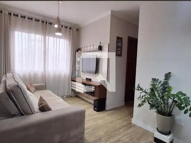 Apartamento para Venda em São Bernardo do Campo/SP Paulicéia 2 Quartos