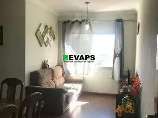 Apartamento para Venda em São Bernardo do Campo/SP Paulicéia 2 Quartos