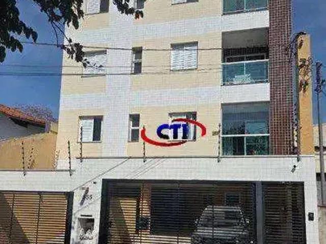 Apartamento para Venda em São Bernardo do Campo/SP Paulicéia 2 Quartos