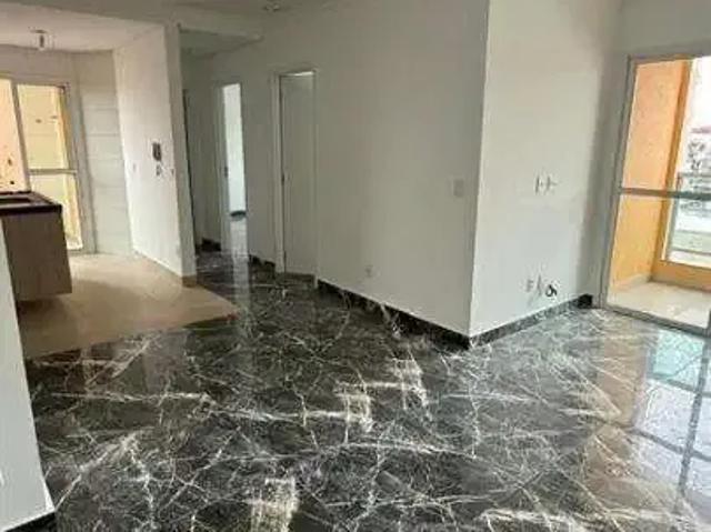 Apartamento para Venda em São Bernardo do Campo/SP Paulicéia 2 Quartos