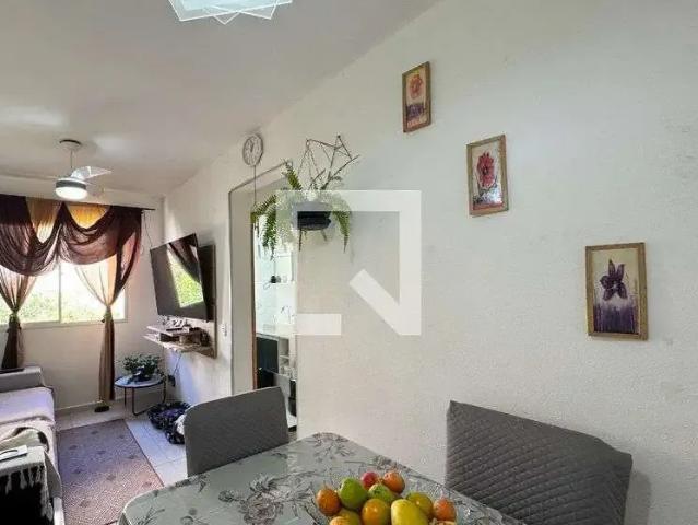 Apartamento para Venda em São Bernardo do Campo/SP Paulicéia 2 Quartos