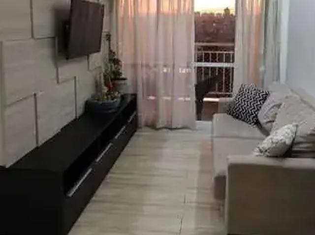 Apartamento para Venda em São Bernardo do Campo/SP Paulicéia 2 Quartos