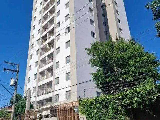 Apartamento para Venda em São Bernardo do Campo/SP Paulicéia 3 Quartos