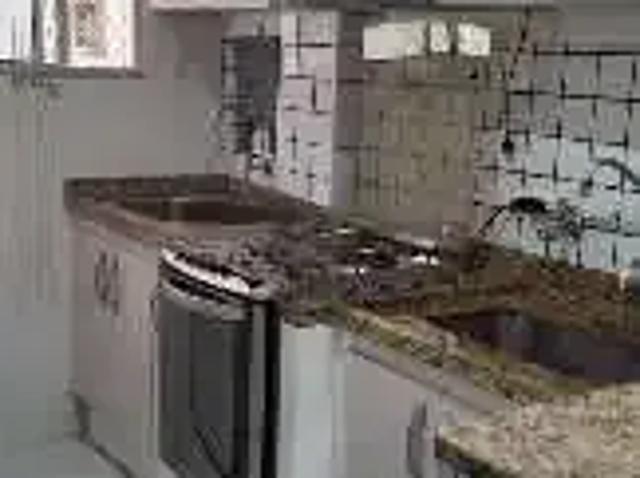 Apartamento para Venda em São Bernardo do Campo/SP Paulicéia 3 Quartos