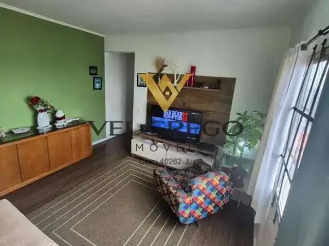 Apartamento para Venda em São Bernardo do Campo/SP Paulicéia 3 Quartos