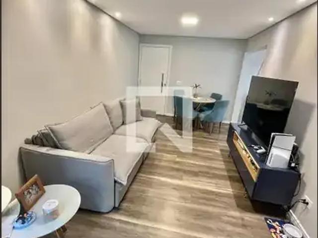 Apartamento para Venda em São Bernardo do Campo/SP Paulicéia 3 Quartos