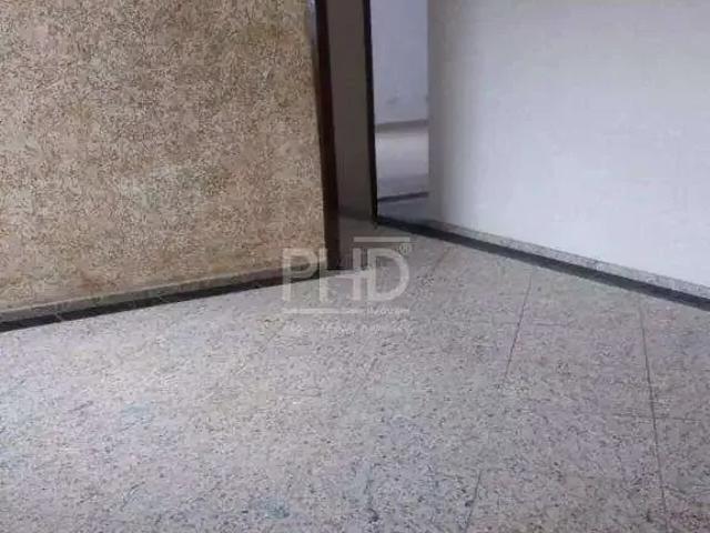 Apartamento para Venda em São Bernardo do Campo/SP Paulicéia 3 Quartos