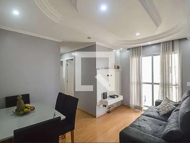 Apartamento para Venda em São Bernardo do Campo/SP Paulicéia 3 Quartos