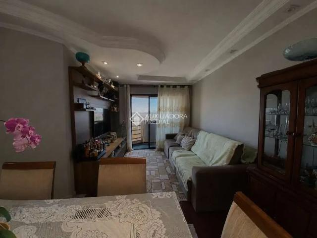 Apartamento para Venda em São Bernardo do Campo/SP Paulicéia 3 Quartos