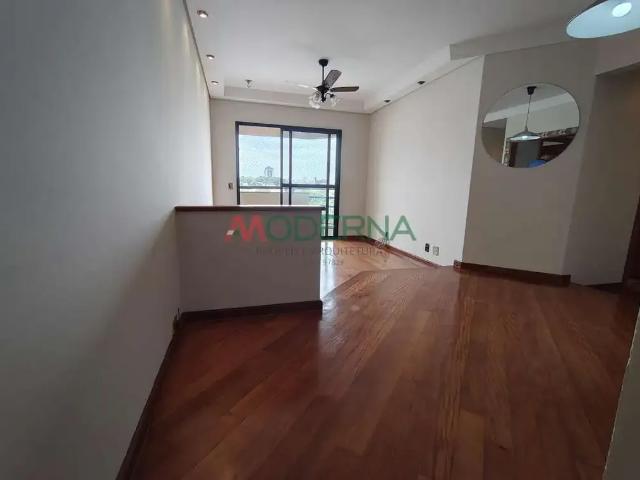Apartamento para Venda em São Bernardo do Campo/SP Paulicéia 3 Quartos