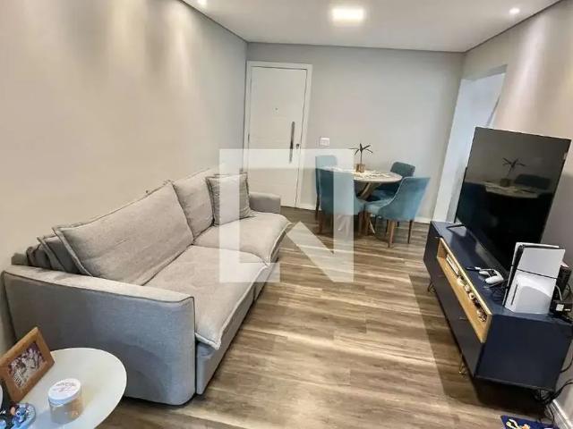 Apartamento para Venda em São Bernardo do Campo/SP Paulicéia 3 Quartos