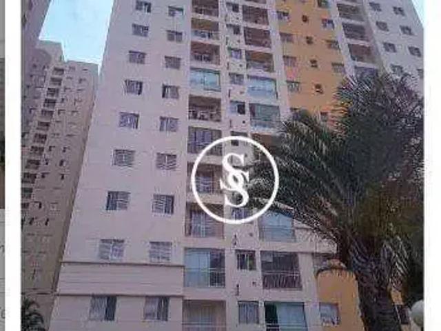 Apartamento para Venda em São Bernardo do Campo/SP Paulicéia 3 Quartos