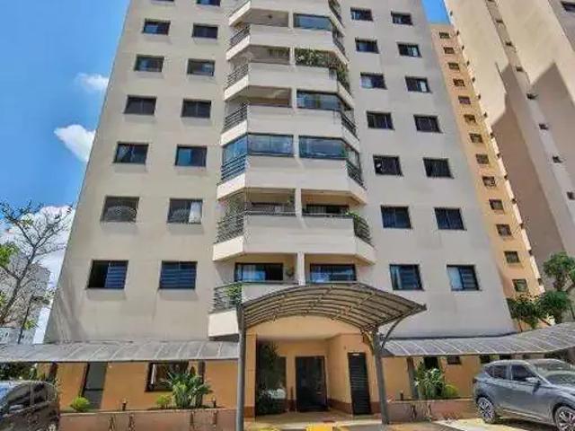 Apartamento para Venda em São Bernardo do Campo/SP Paulicéia 3 Quartos