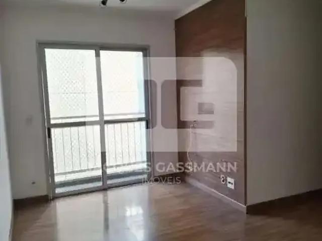 Apartamento para Venda em São Bernardo do Campo/SP Paulicéia 3 Quartos