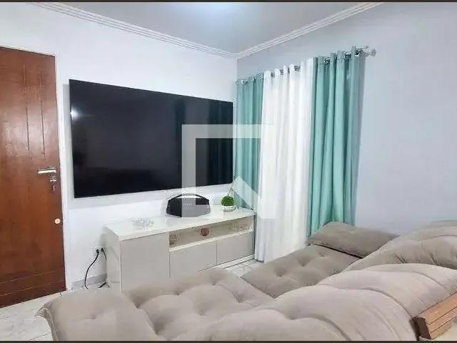 Apartamento para Venda em São Bernardo do Campo/SP Paulicéia 3 Quartos
