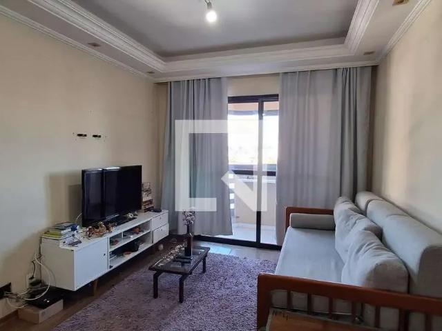 Apartamento para Venda em São Bernardo do Campo/SP Paulicéia 3 Quartos