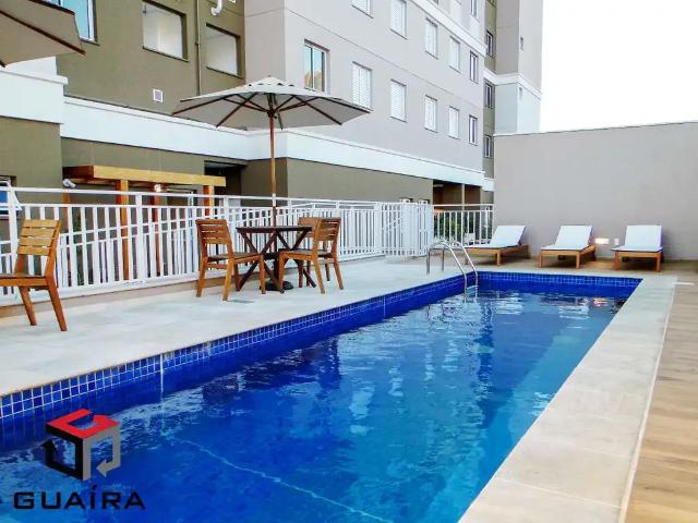 Apartamento para Venda em São Bernardo do Campo/SP Paulicéia 3 Quartos