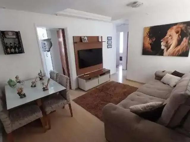 Apartamento para Venda em São Bernardo do Campo/SP Paulicéia 3 Quartos