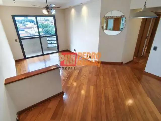 Apartamento para Venda em São Bernardo do Campo/SP Paulicéia 3 Quartos