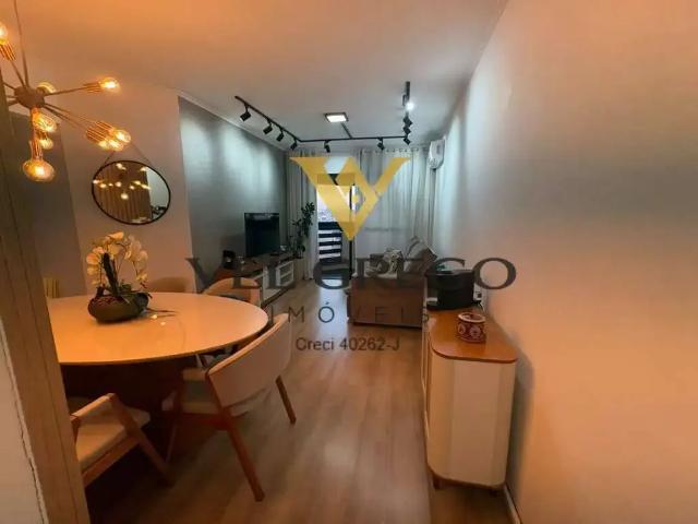 Apartamento para Venda em São Bernardo do Campo/SP Paulicéia 3 Quartos
