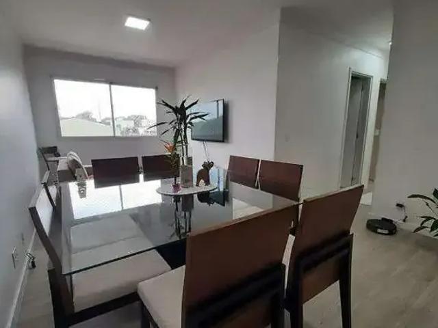 Apartamento para Venda em São Bernardo do Campo/SP Paulicéia 3 Quartos