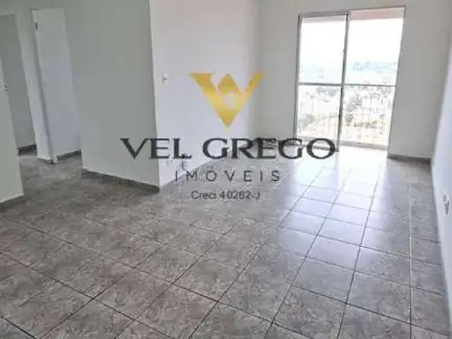 Apartamento para Venda em São Bernardo do Campo/SP Paulicéia 3 Quartos