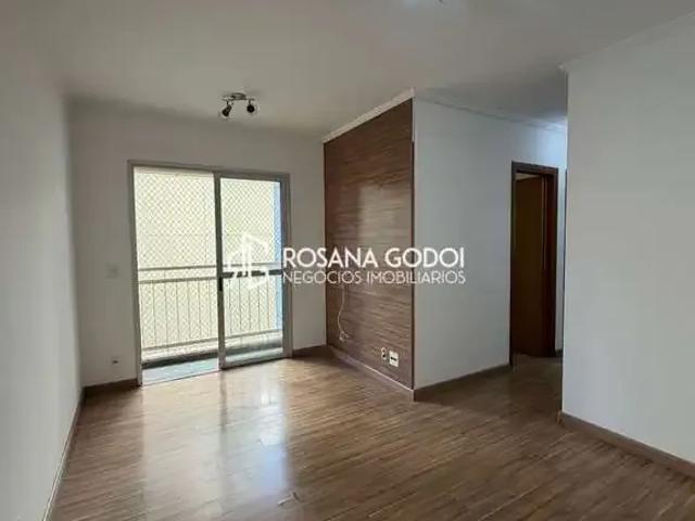 Apartamento para Venda em São Bernardo do Campo/SP Paulicéia 3 Quartos